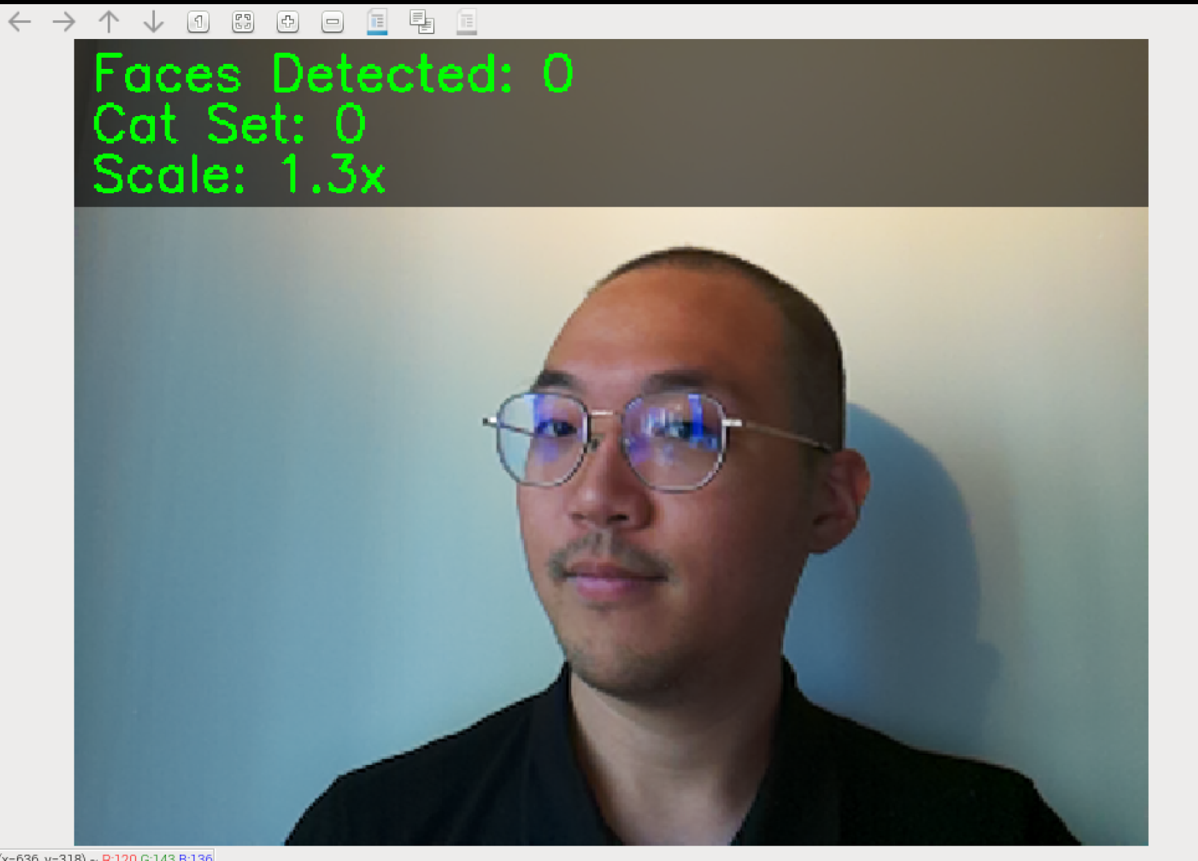 Embedded SW/SYS engineer | Hi! I’m Kevin Lee